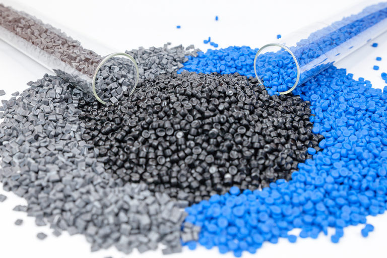 4 Popular Plastic Pellet Combinations for Injection Molding - Proto ...
