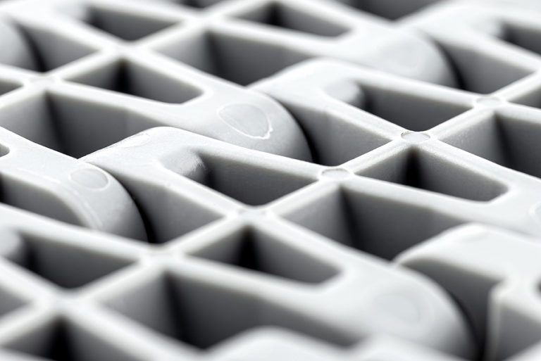 Guide to Designing Plastic Parts - Proto Plastics